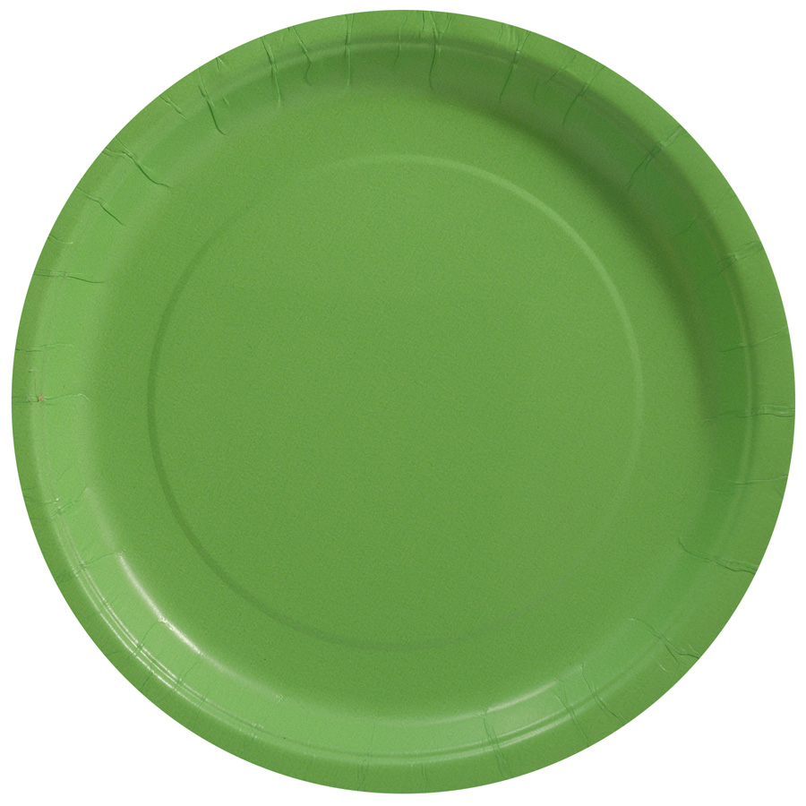 8 platos verdes para el cumpleaños de tu hijo - Annikids